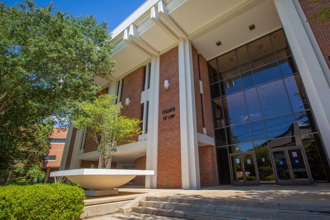 FSU College of Law to Launch First Amendment Clinic | College of Law