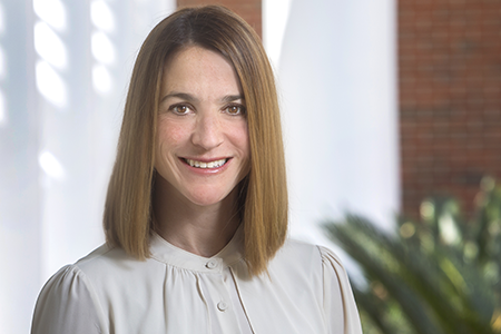 Meet Our Faculty | College of Law