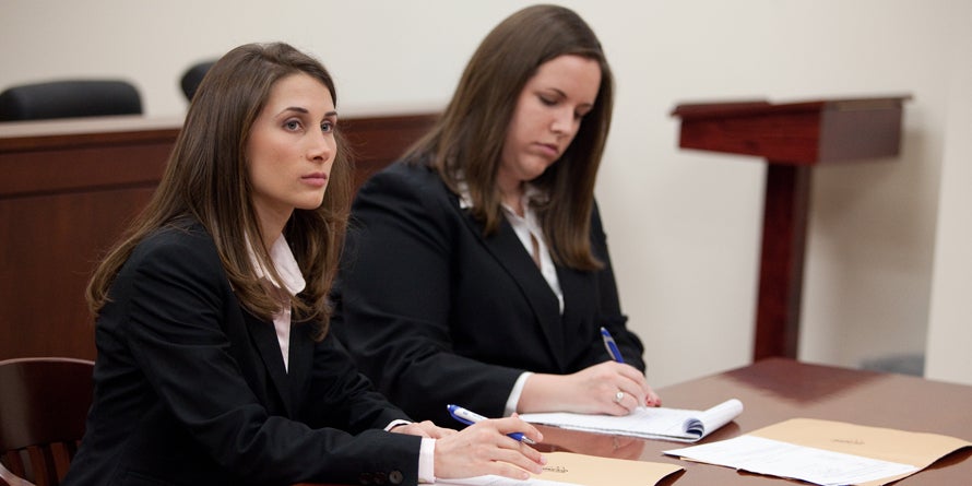 Tuition & Financial Aid | College of Law