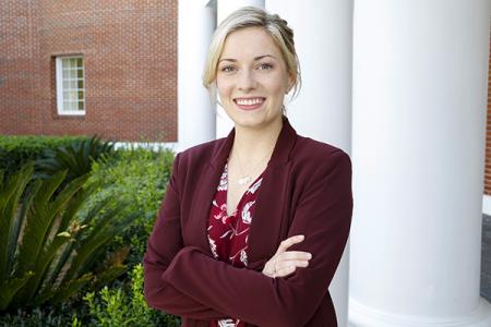 The Moot Court Team | College of Law