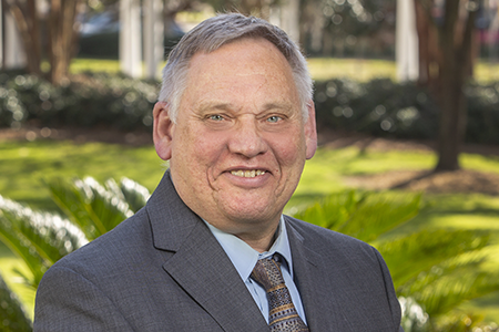 Steve R. Johnson | College of Law